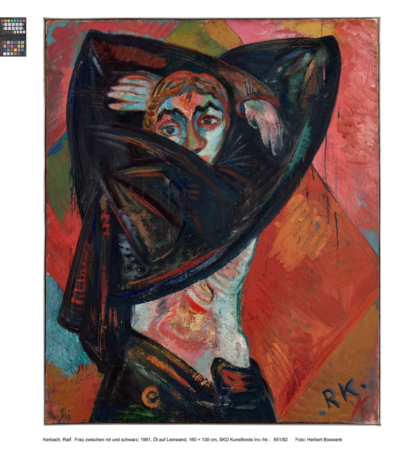 Übergänge in der Kunst - Friese Journal